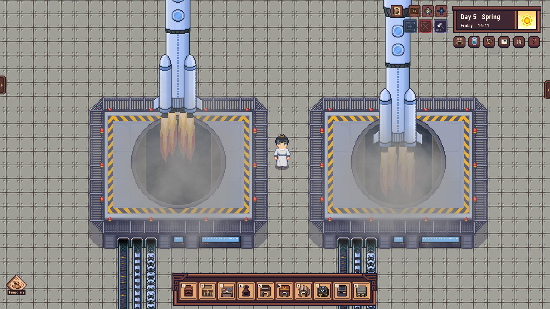 江城创业记 River Town Factory Screenshots · SteamDB