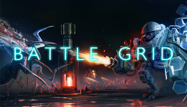 Battle Grid Steam Charts · SteamDB