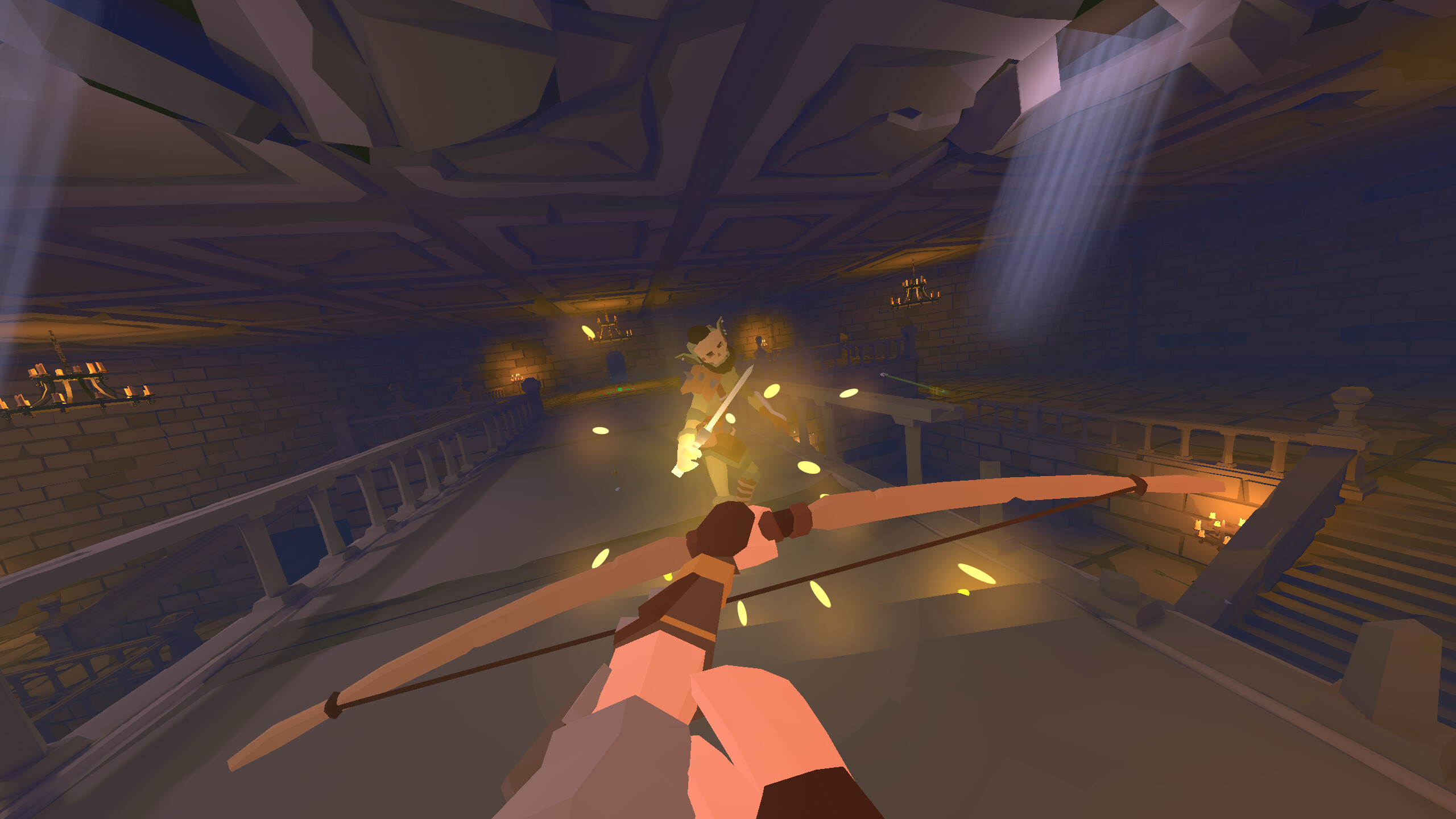 Dungeon Seekers Screenshots · SteamDB