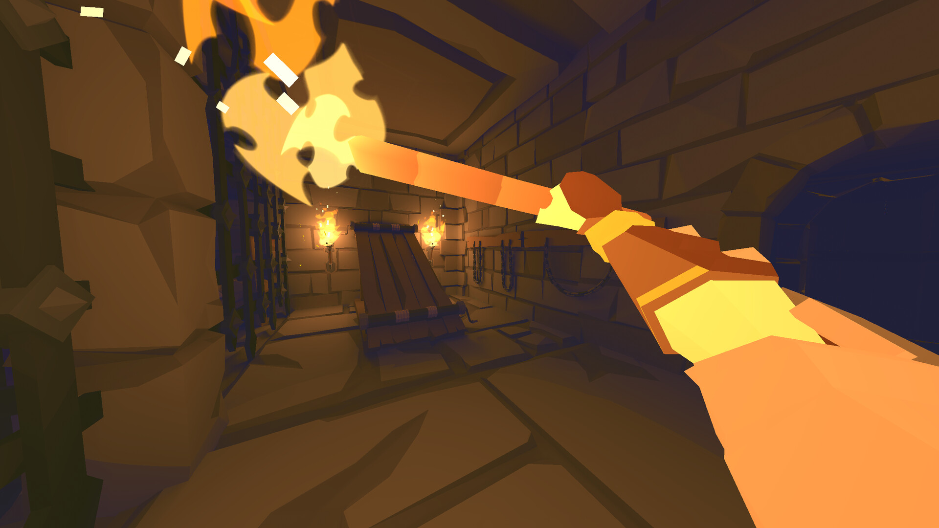 Dungeon Seekers บน Steam