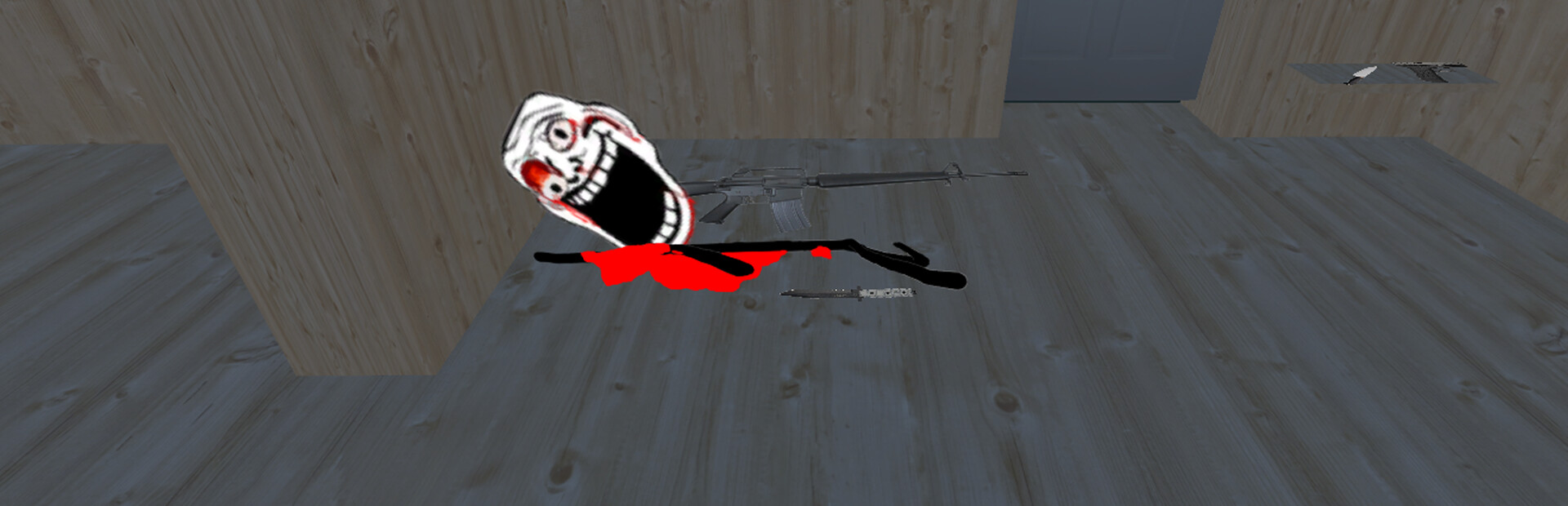 Trollge The Incidents Maker · SteamDB