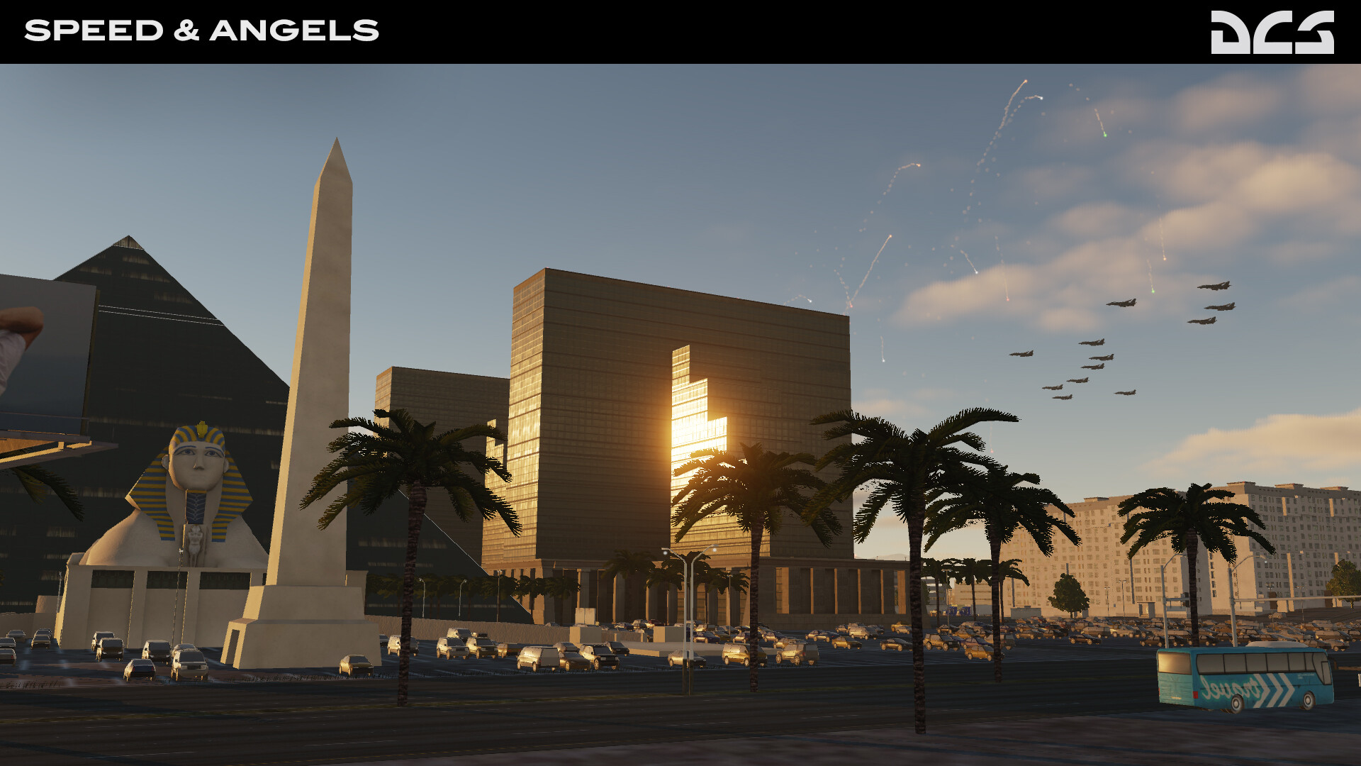 DCS: F-14 Speed & Angels Campaign by Reflected Simulations · DCS: F-14B ...