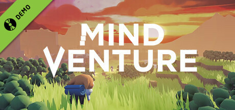 MindVenture Demo (App 2281670) · SteamDB