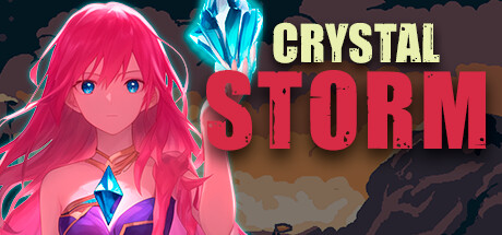Steam Community :: Crystal Storm
