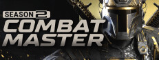 Combat Master · Combat Master: Season 1 · SteamDB