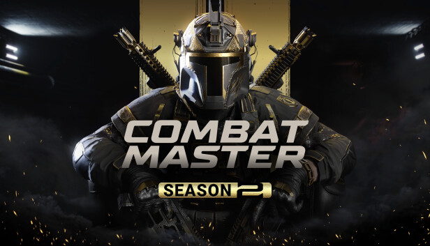 Combat Master: Season 1 di Steam