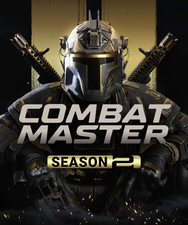 Combat Master · Combat Master: Season 1 Steam Charts · SteamDB