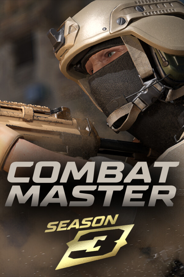 Combat Master · Combat Master: Season 1 · SteamDB