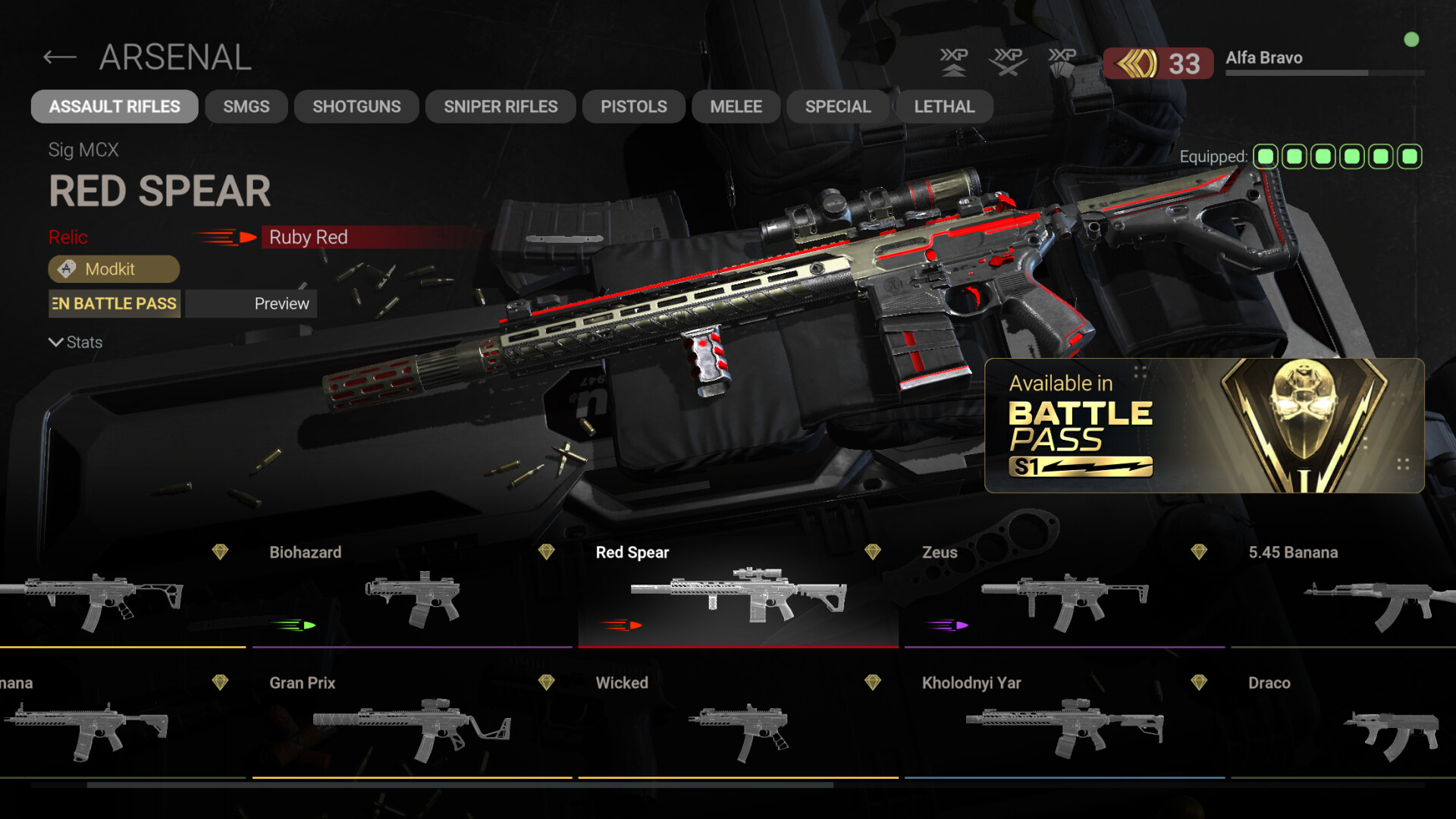 Combat Master: Season 1 di Steam