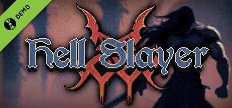 Hell Slayer Demo Steam Charts (App 2281920) · SteamDB