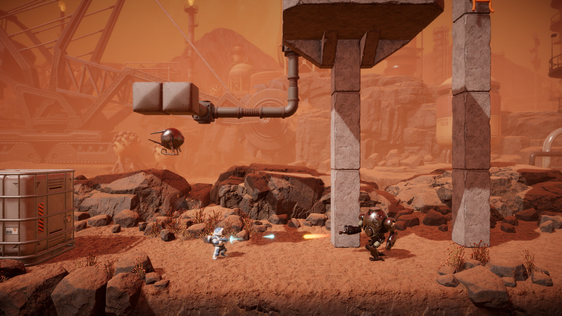 The Mobius Machine on Steam