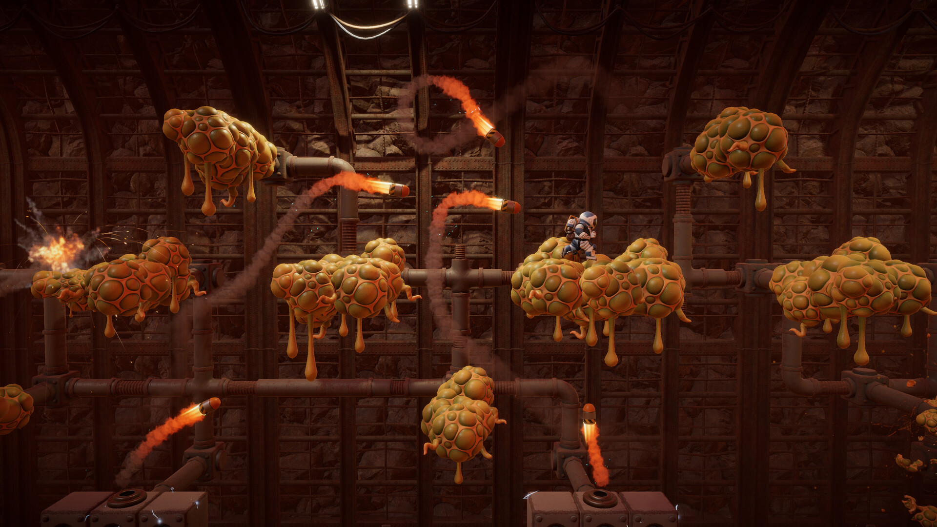 The Mobius Machine on Steam
