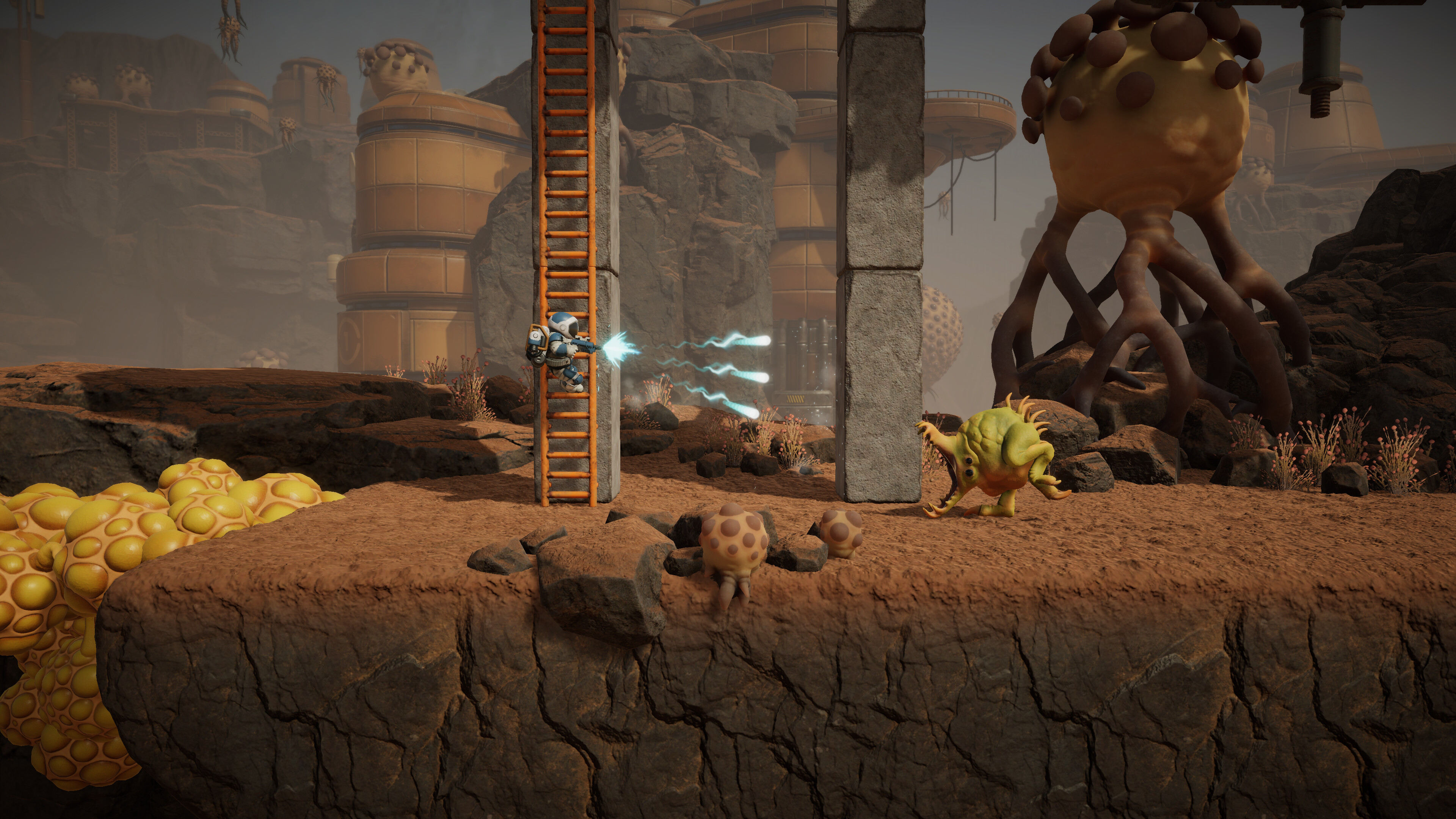 The Mobius Machine Screenshots · SteamDB