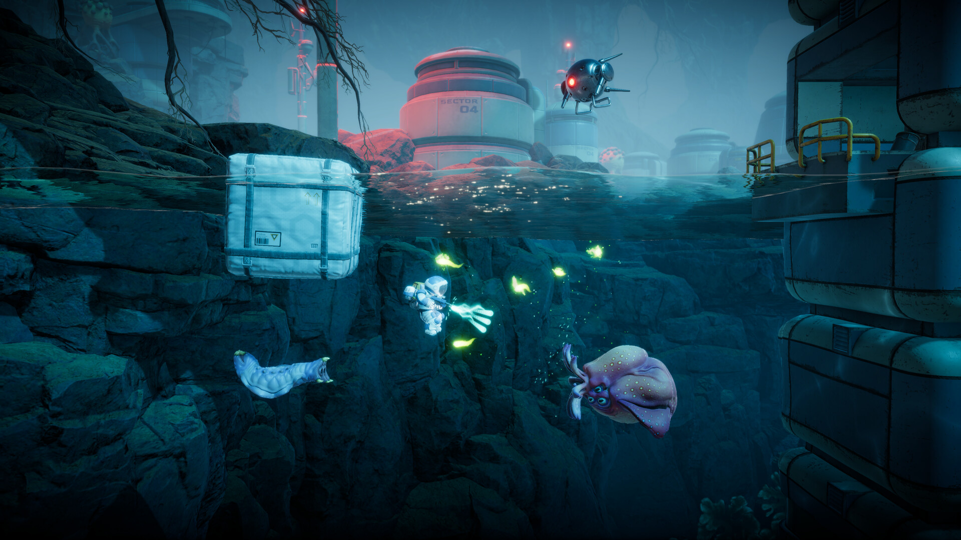 The Mobius Machine on Steam