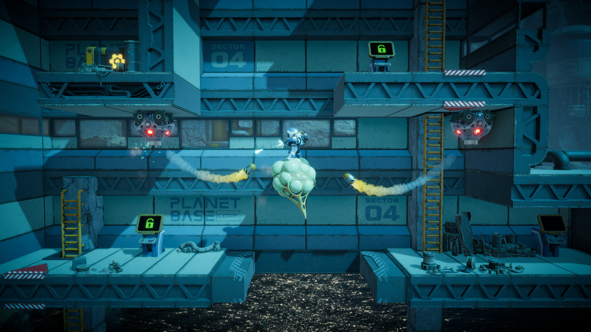 The Mobius Machine on Steam