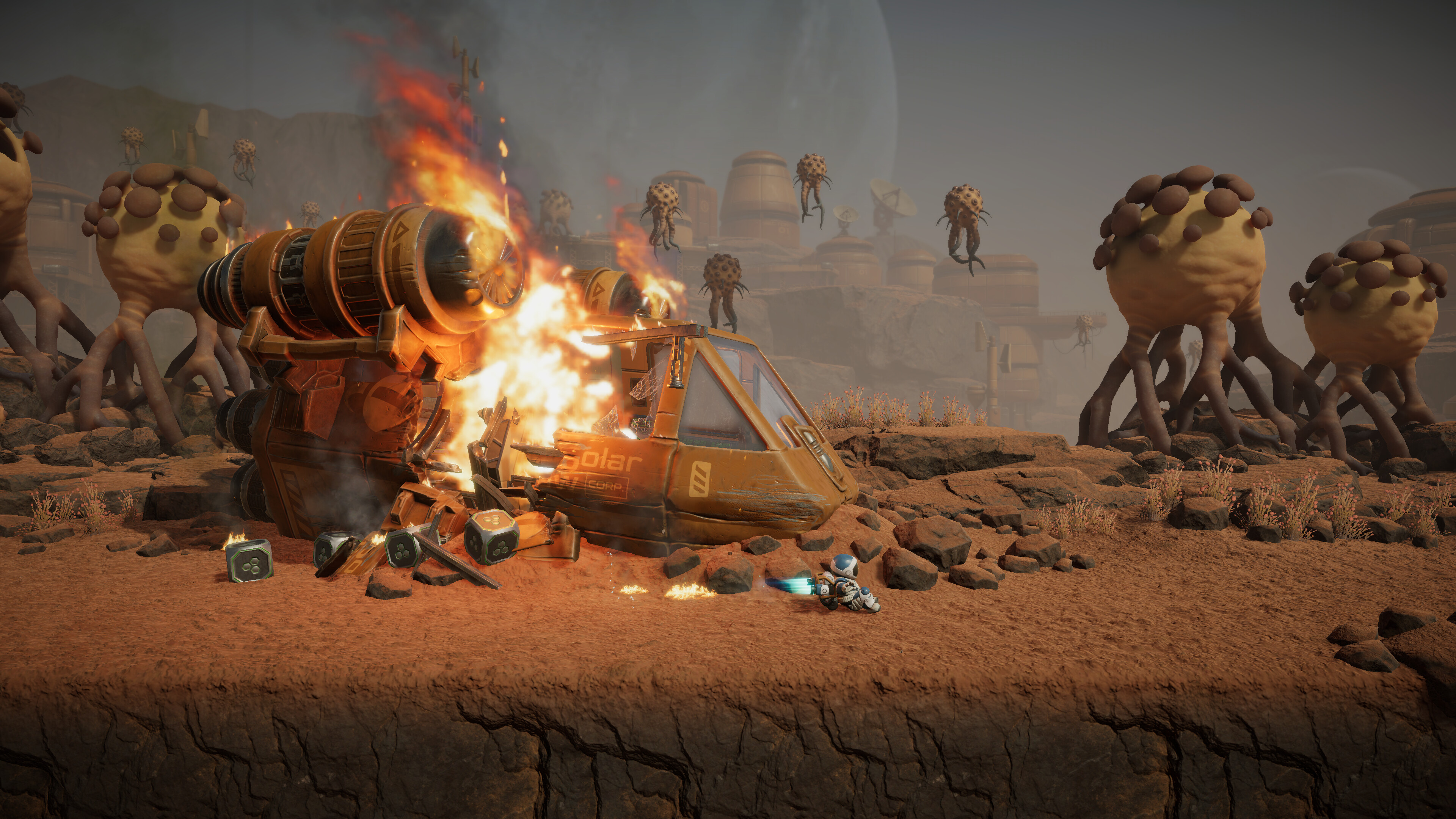 The Mobius Machine Screenshots · SteamDB