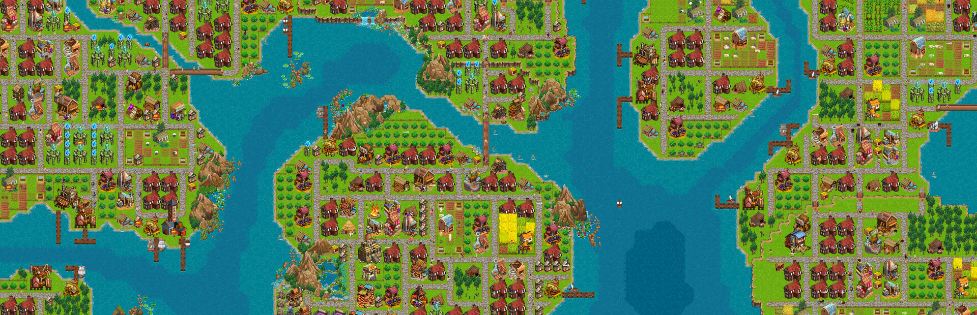 City idle · SteamDB