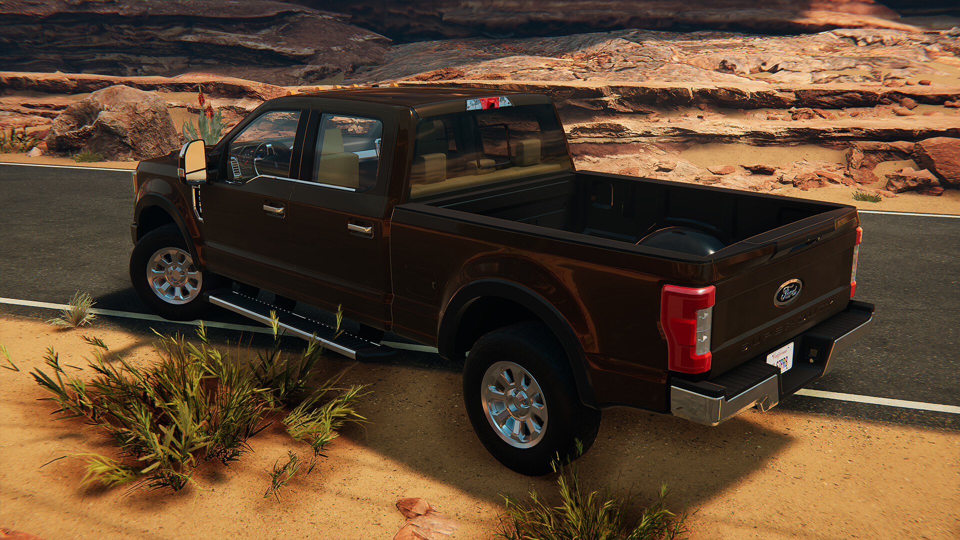 Car Mechanic Simulator 2021 - Ford Remastered DLC on Steam