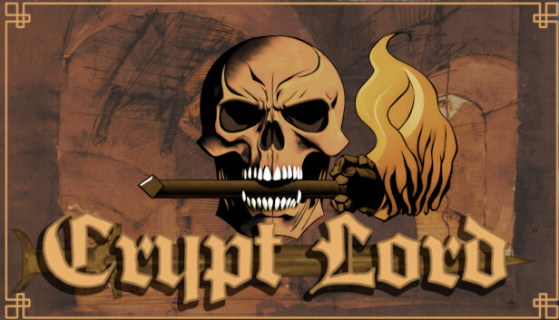 Crypt Lord pe Steam