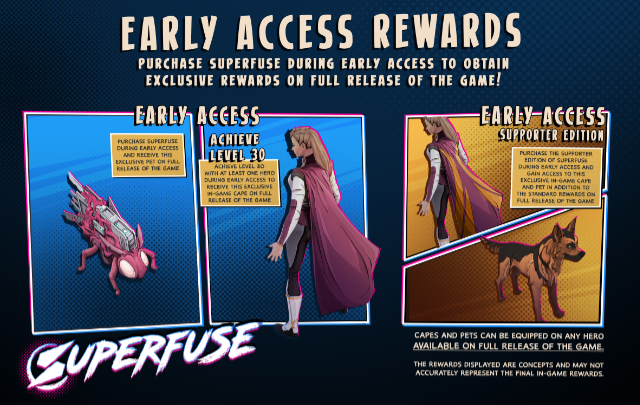 Buy Superfuse Digital Items Pack Steam