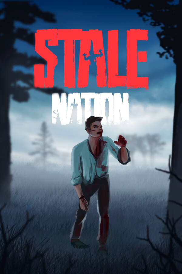 Stale Nation Steam Charts · SteamDB