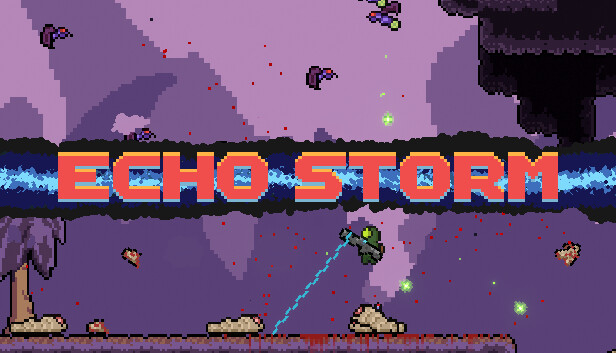 Echo Storm Steam Charts · SteamDB