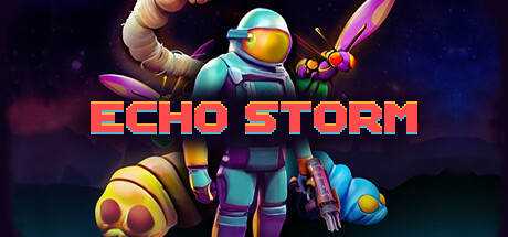 30+ games like Echo Storm - SteamPeek