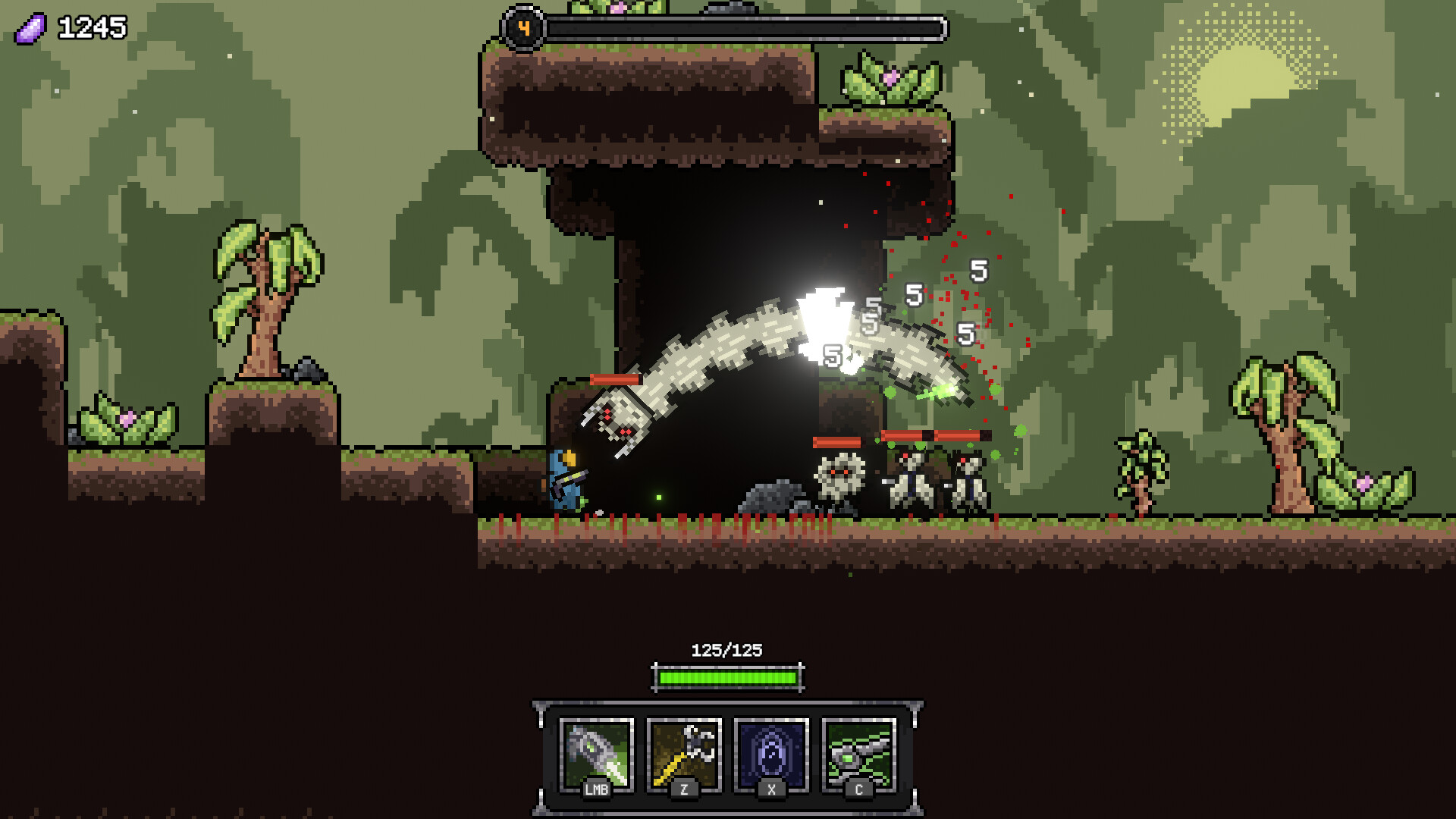 Echo Storm Screenshots · SteamDB