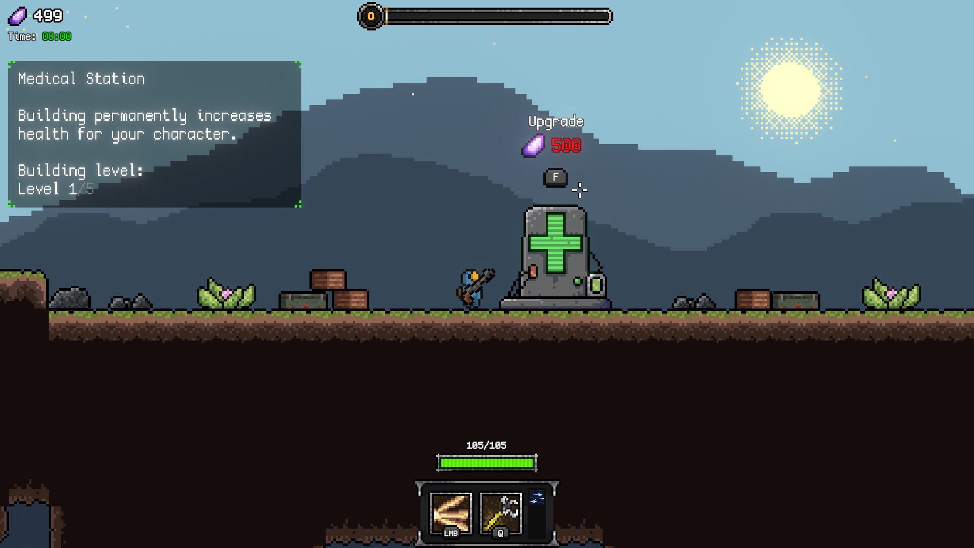 Echo Storm Screenshots · SteamDB