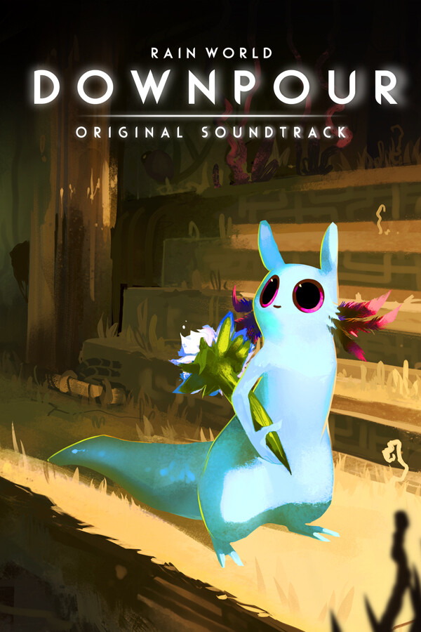 Rain World: Downpour - Soundtrack Price history · SteamDB