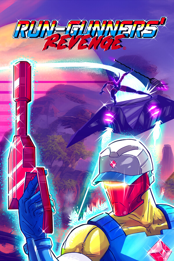 Run-Gunners' Revenge Steam Charts · SteamDB