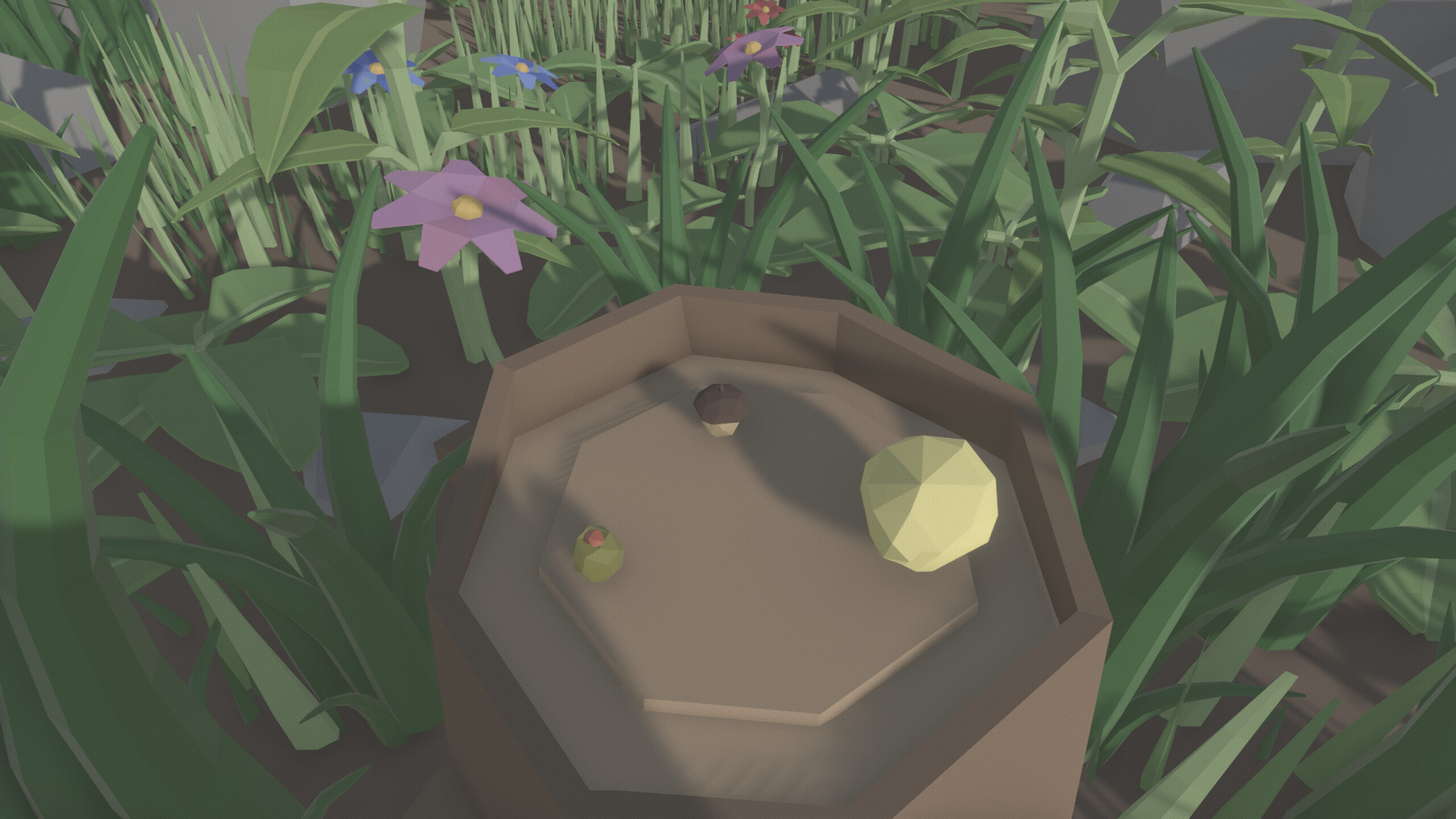 Hearth's Light Potion Shop Screenshots · SteamDB