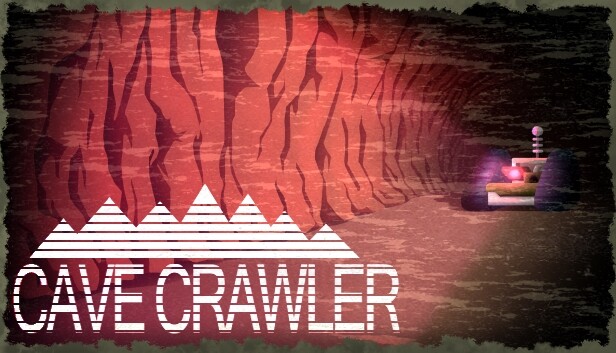 Save 15% on Cave Crawler on Steam