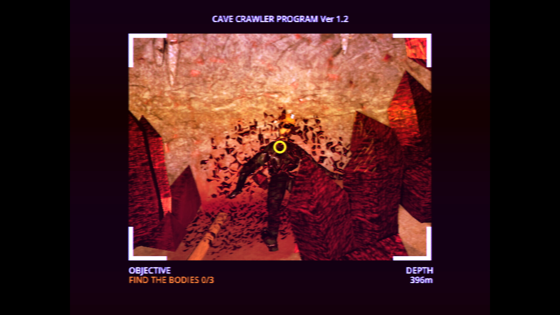 Save 15% on Cave Crawler on Steam