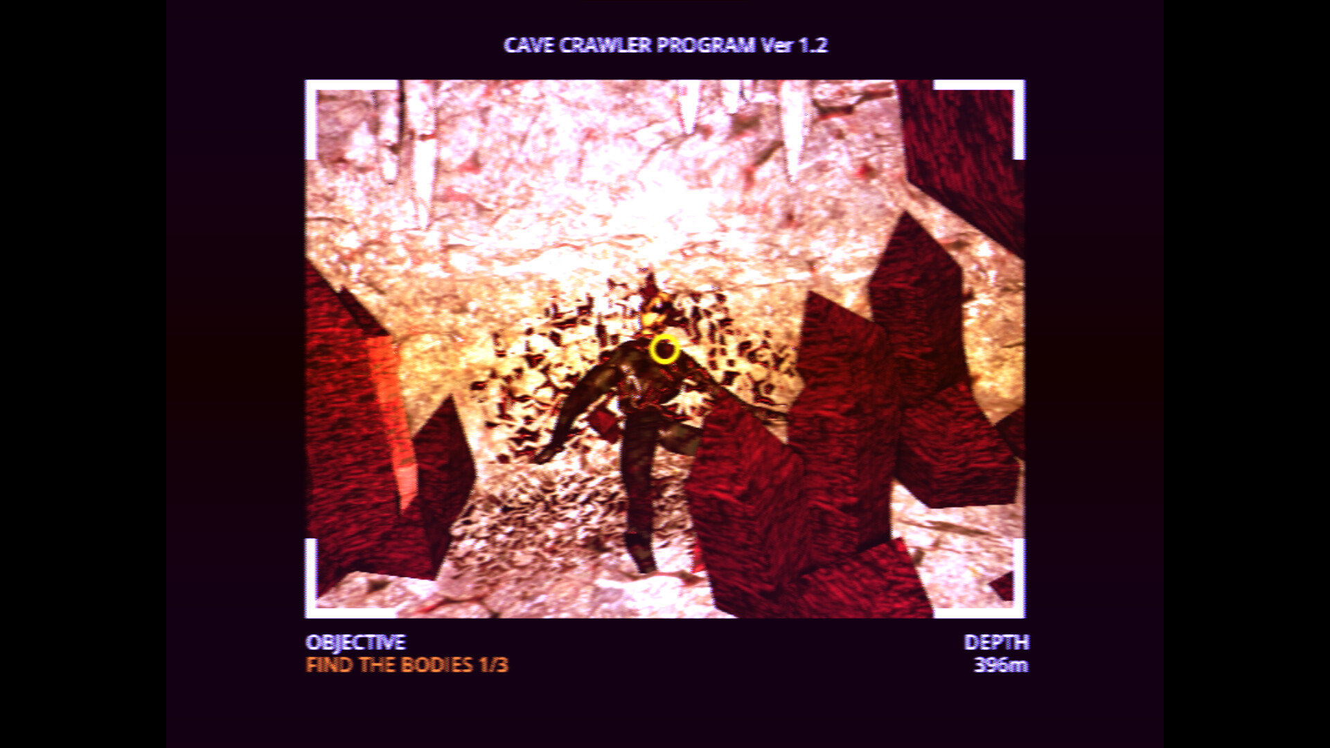 Cave Crawler Screenshots · SteamDB