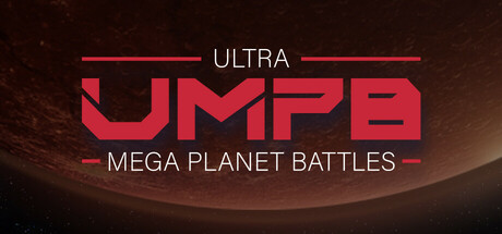 Ultra Mega Planet Battles on Steam
