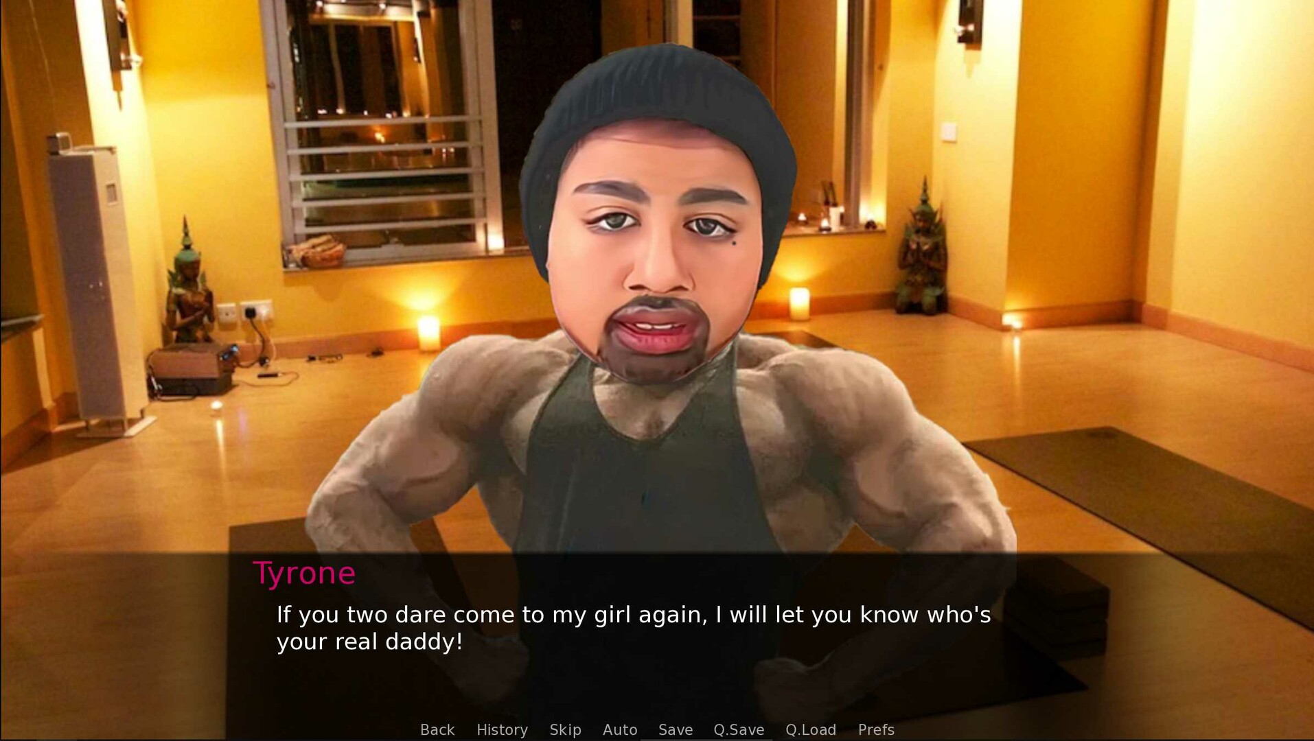 Pattaya on Steam