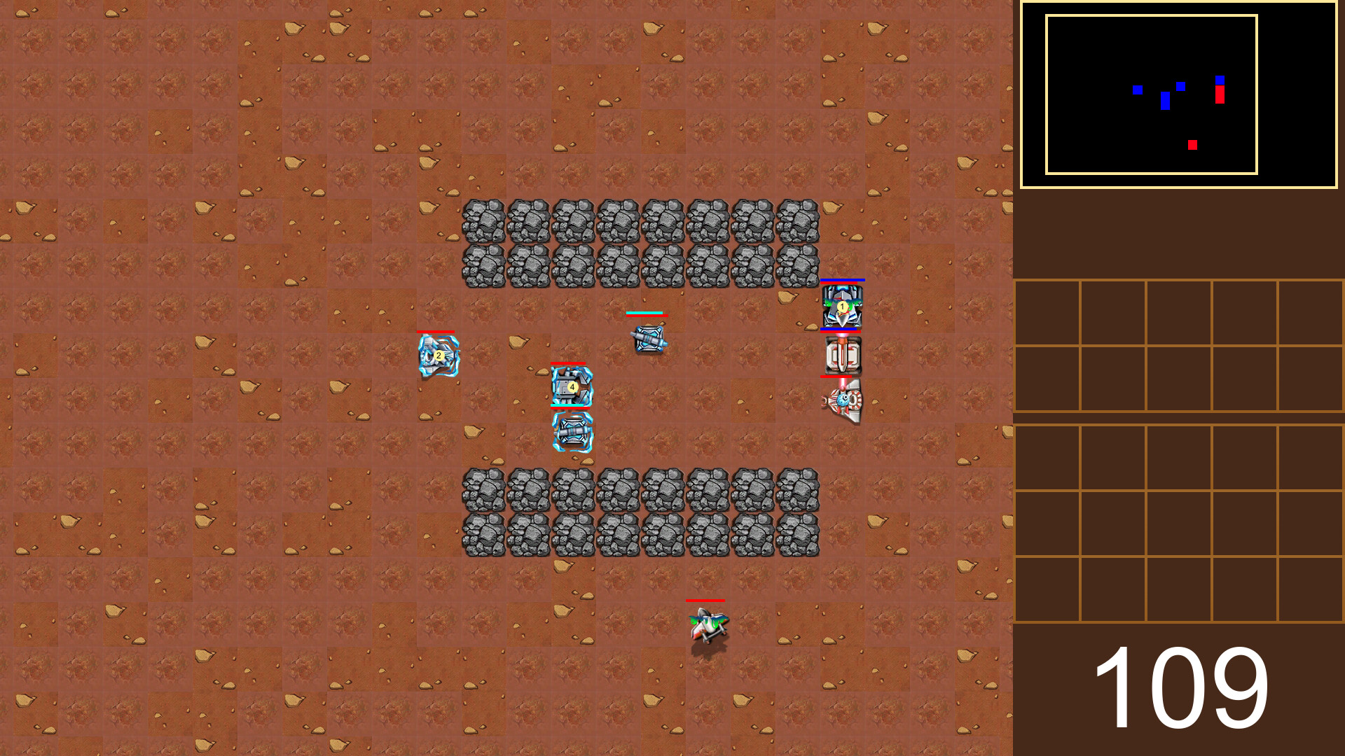 Save 80% on Alien Battlefield on Steam