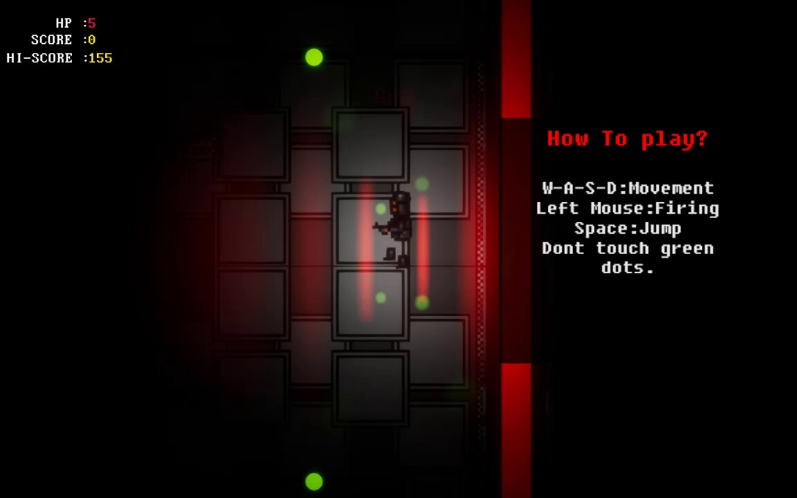 Deep Assault on Steam