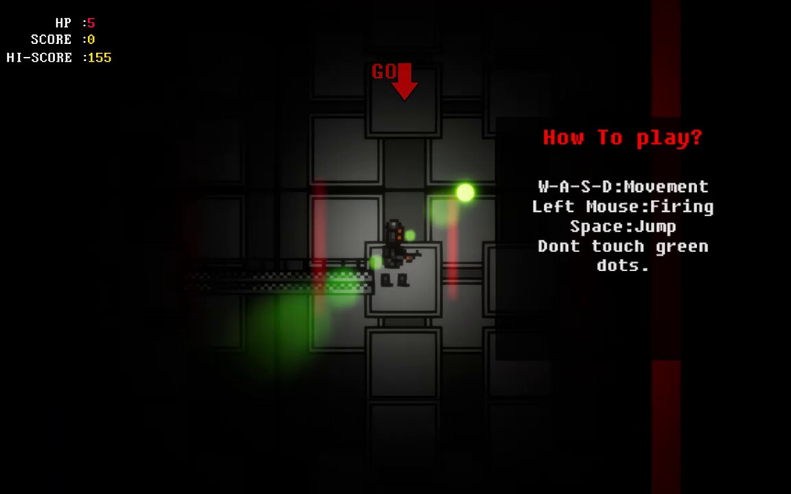 Deep Assault on Steam