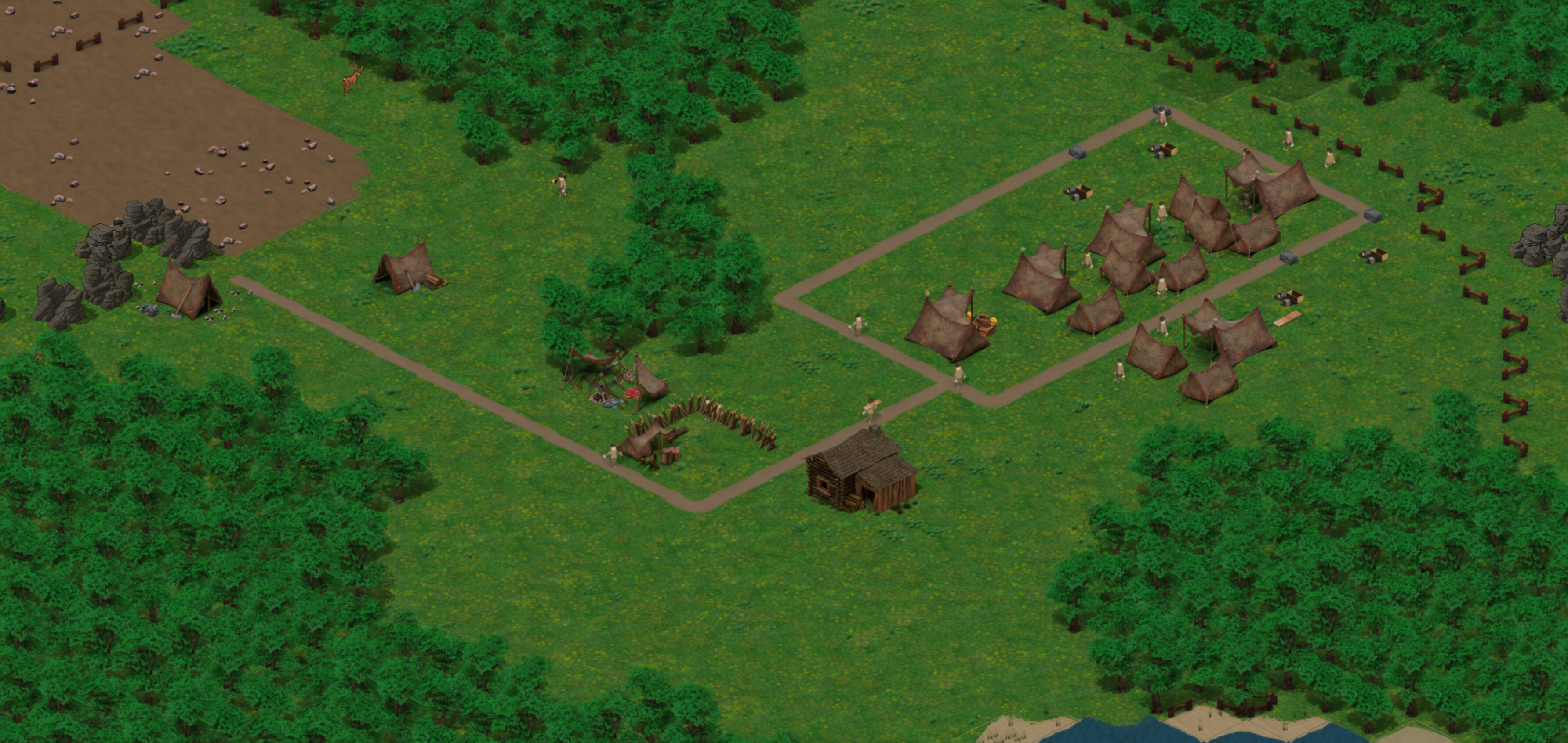 Folklands Screenshots · SteamDB