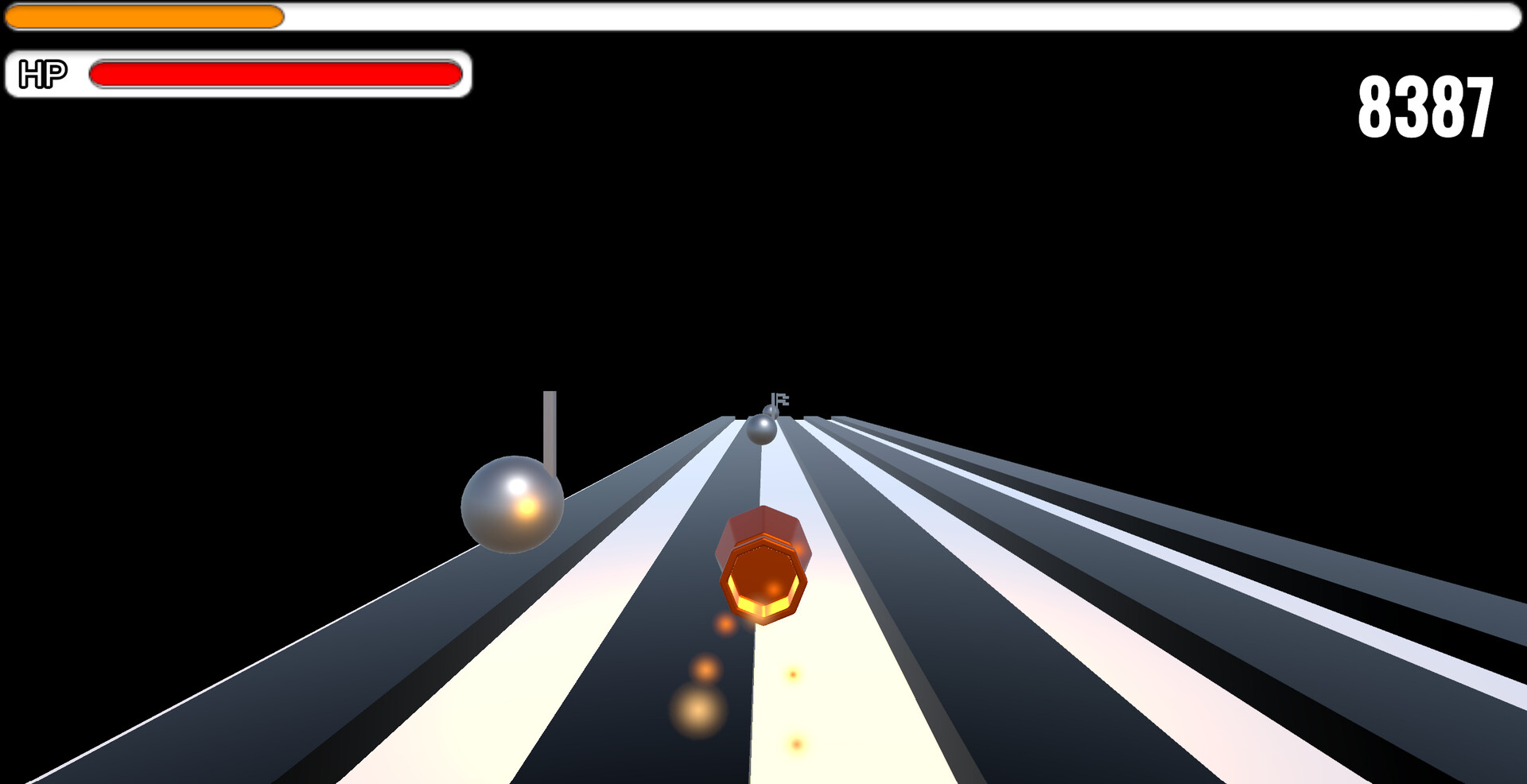 DoDodge - Missile Skin on Steam