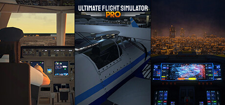 Steam Community :: Ultimate Flight Simulator Pro