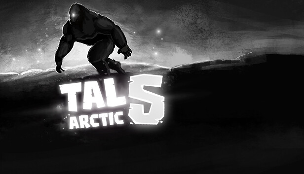 Save 51% on TAL: Arctic 5 on Steam