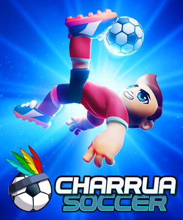 Charrua Soccer · Charrua Soccer - Pro Edition Price history · SteamDB