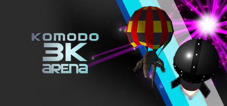 Steam Community :: Komodo 3K Arena