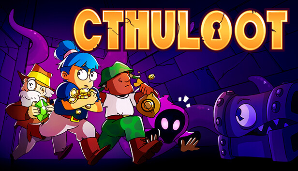 Cthuloot · SteamDB