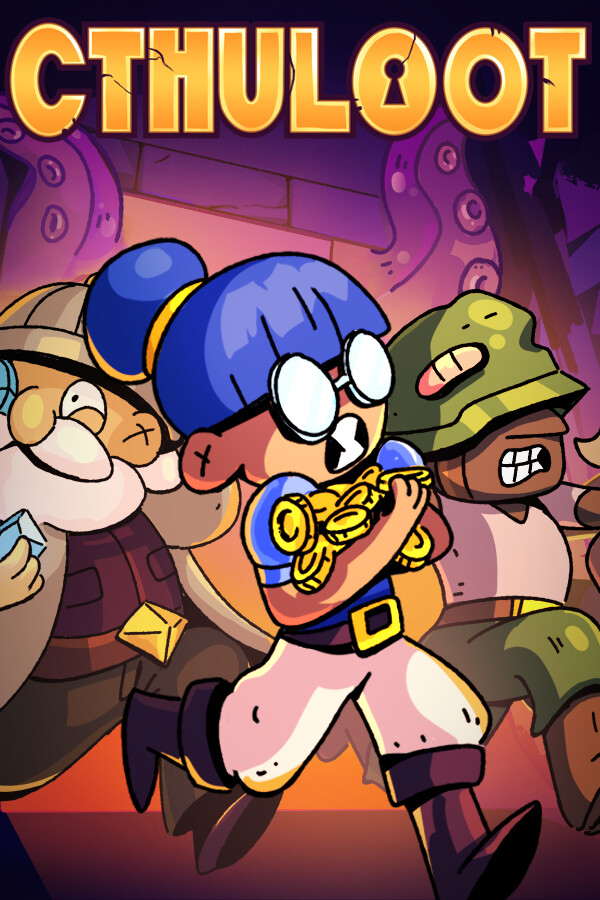 Cthuloot · SteamDB