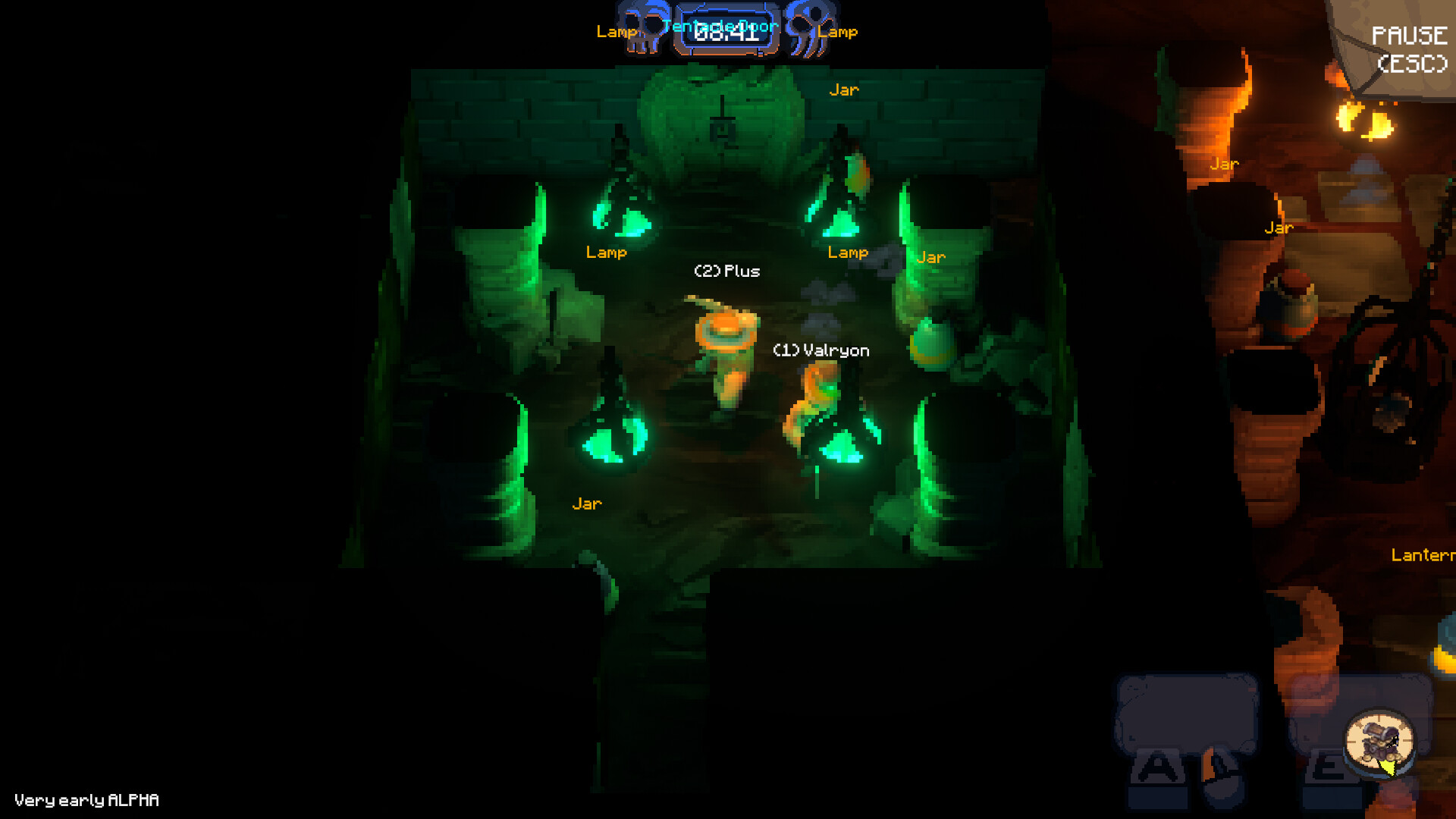 Cthuloot Screenshots · SteamDB