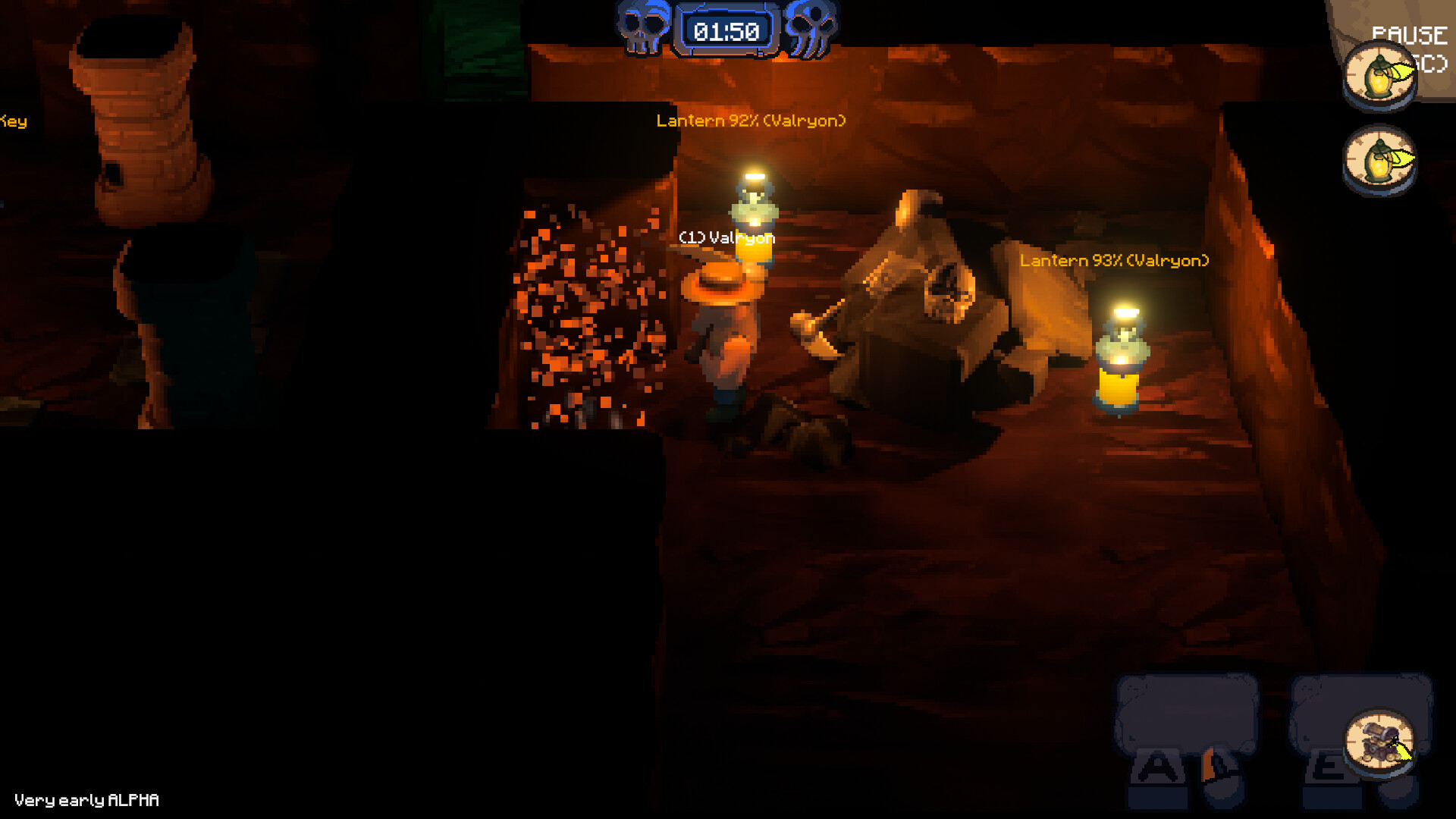 Cthuloot Screenshots · SteamDB